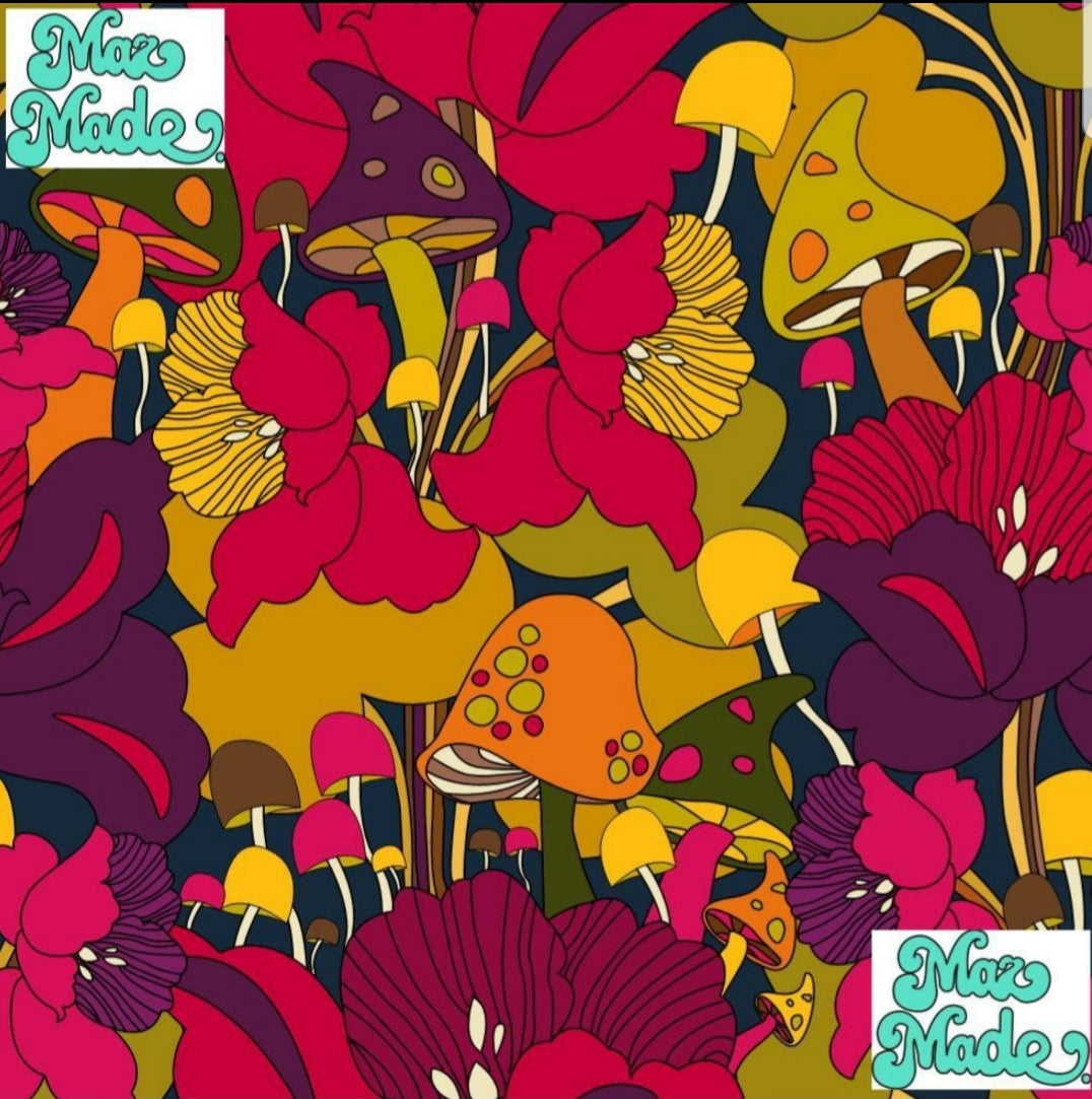 Berryland WPC – Maz Made.