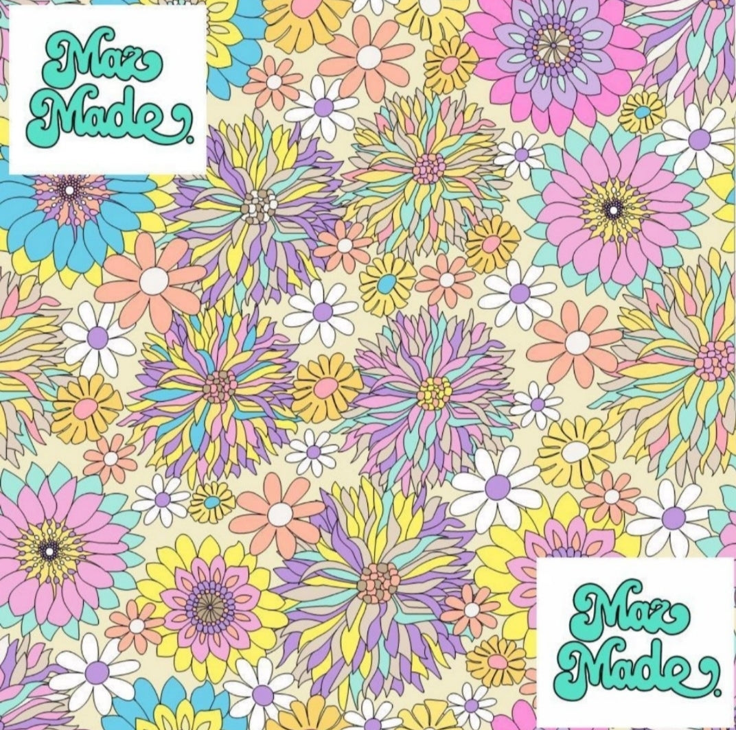 Confetti WPC – Maz Made.