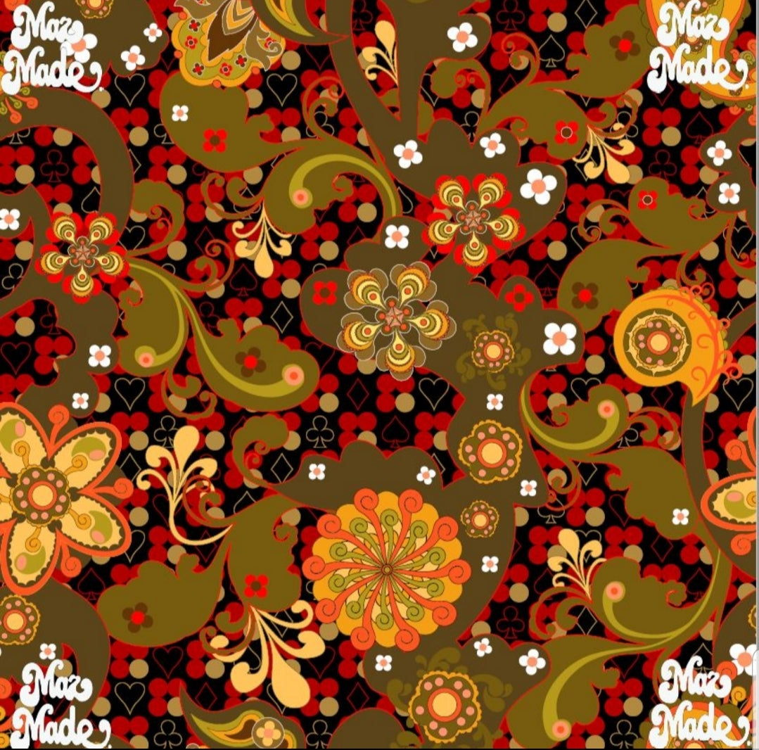 Black Jack WPC – Maz Made.